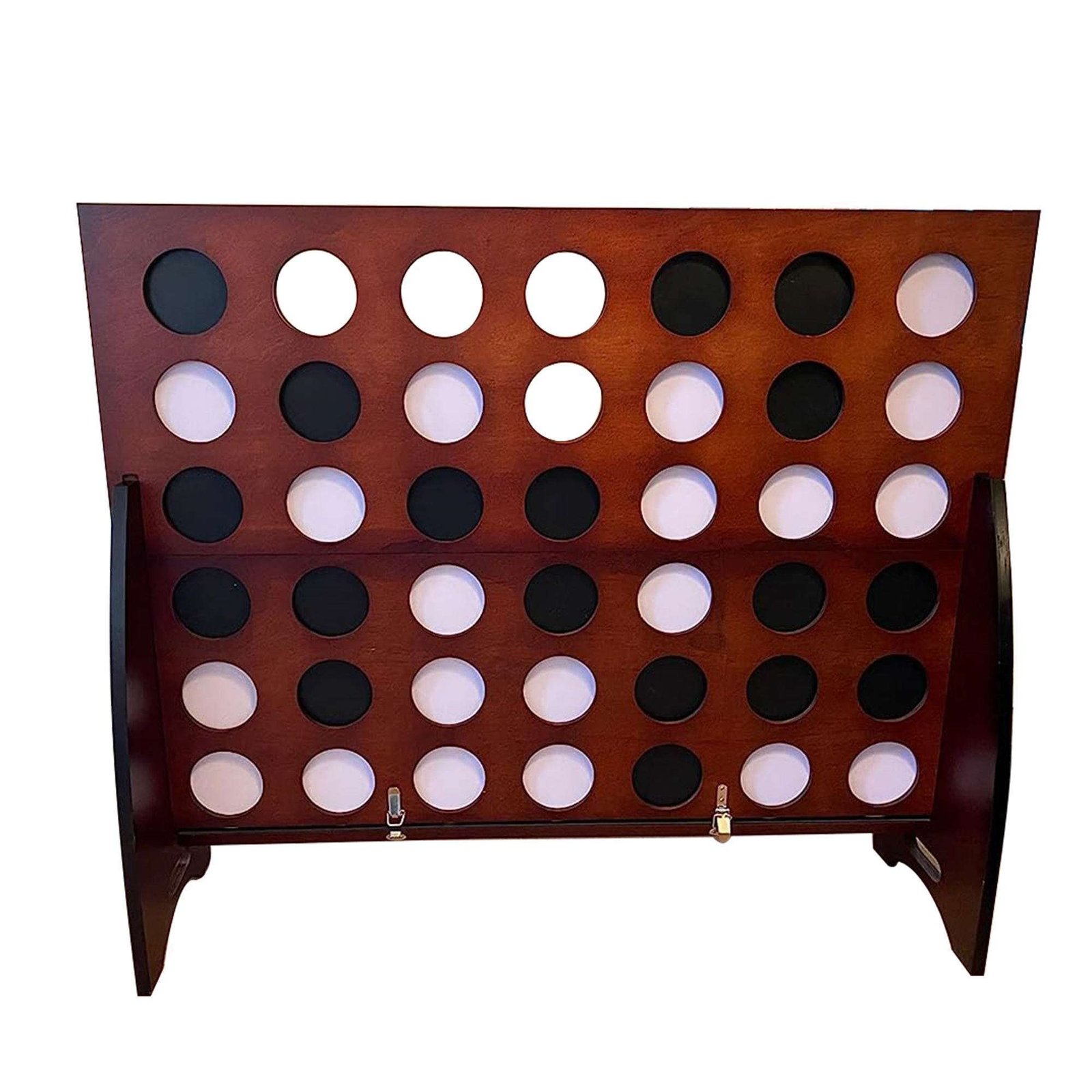 Giant Game Rack - Bamboo Products Wholesale Manufacturer